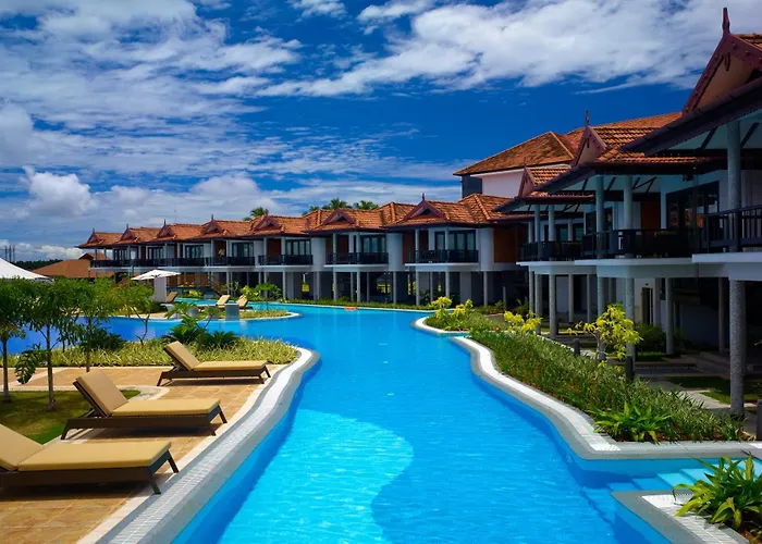 Ramada Resort By Wyndham Kochi • only 5575INR in Kochi (Updated in 2026 ...